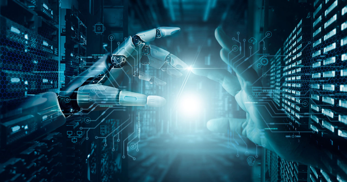 Leader in Data Sharing & Workflow Automation | ipushpull